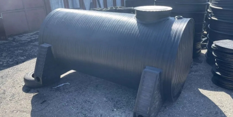 Plastične cisterne za vodu: Idealno rešenje za skladištenje vode ...