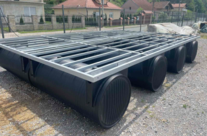 Zašto su plastični pontoni najbolji izbor za vaš projekat ...